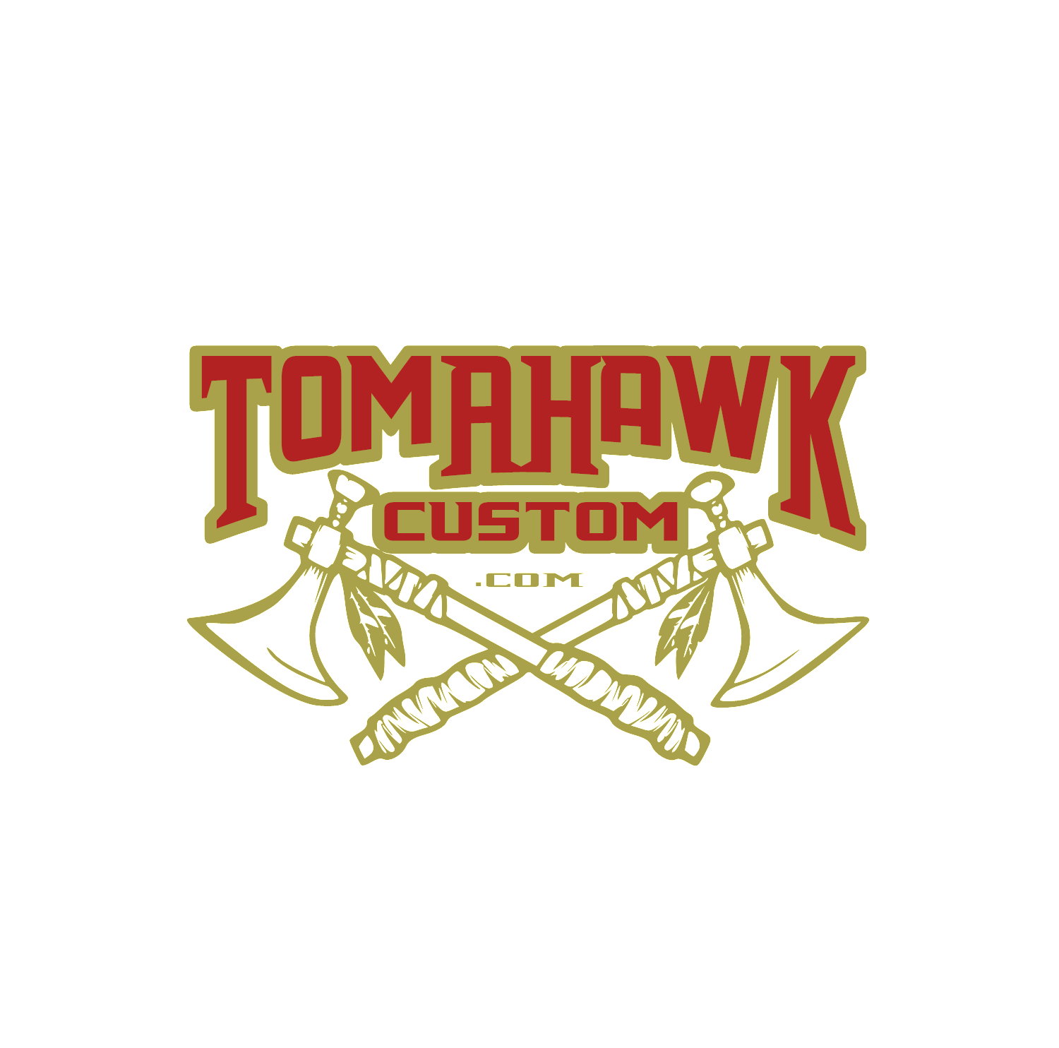 Shop Featured Items – Tomahawk Custom